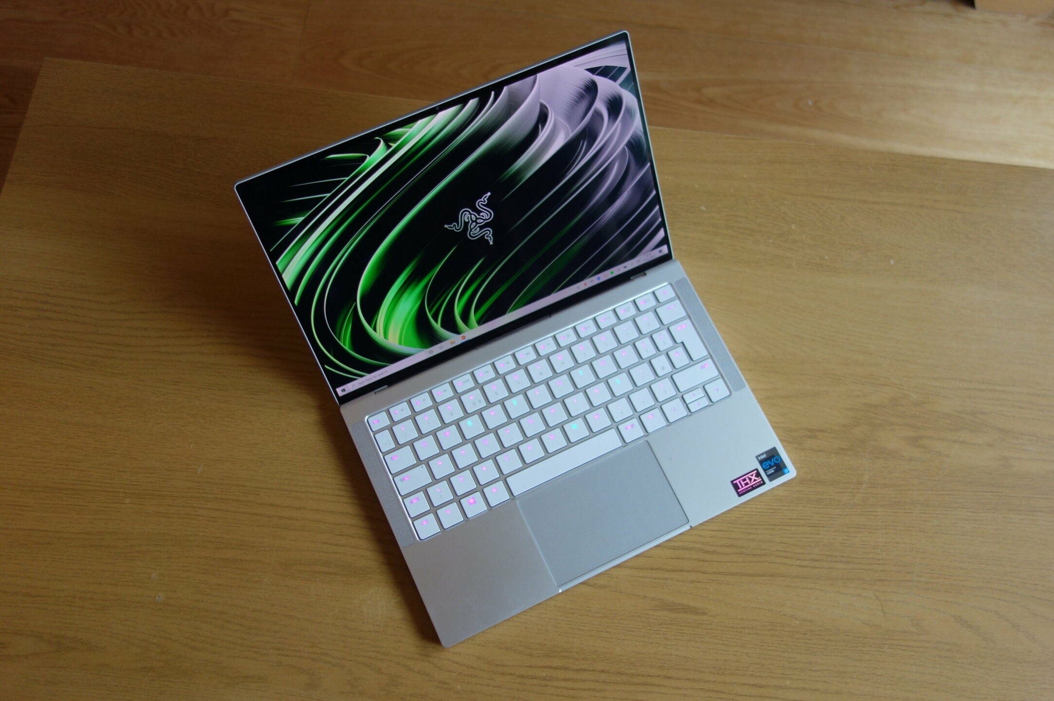 Razer: New ultraportable gaming PC options in Windows 11