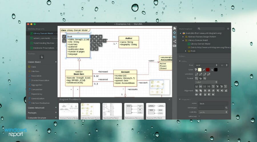 7 Best UML Diagram Software [We Tested 15 in 2025]