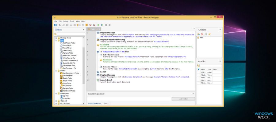 Windows Automation Software: 6 Best We Tested [2025 List]
