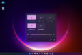 Microsoft: New volume sliders for Windows 11 coming soon