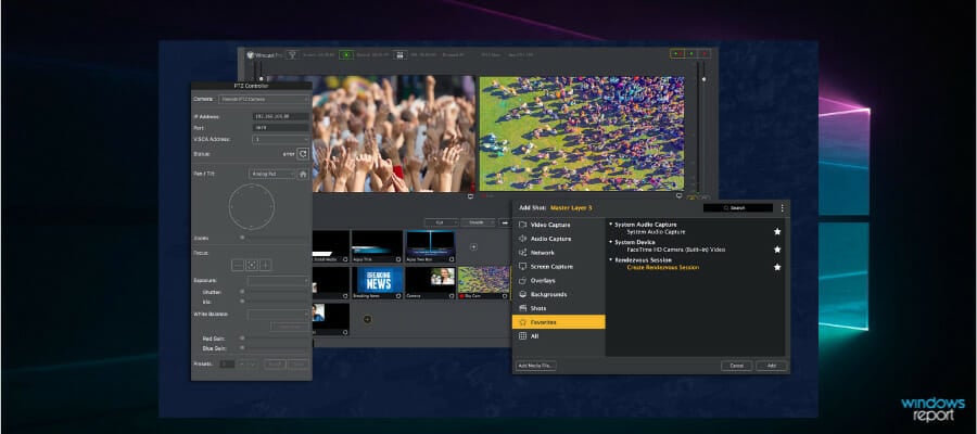 YouTube Live Streaming Software for PC: 7 Best in 2025