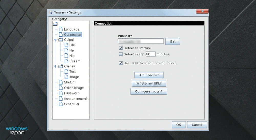 Top Webcam Security Camera Software to Turn a PC into a Monitor