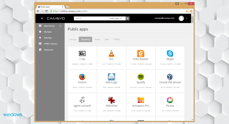 10+ best sandbox software to protect your PC against malware