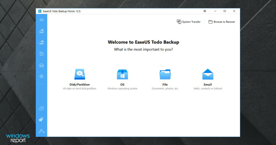 4 Best Game Backup Software for Windows [2026 List]