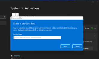 How to Change Taskbar Color on Windows 11 [3 Ways]