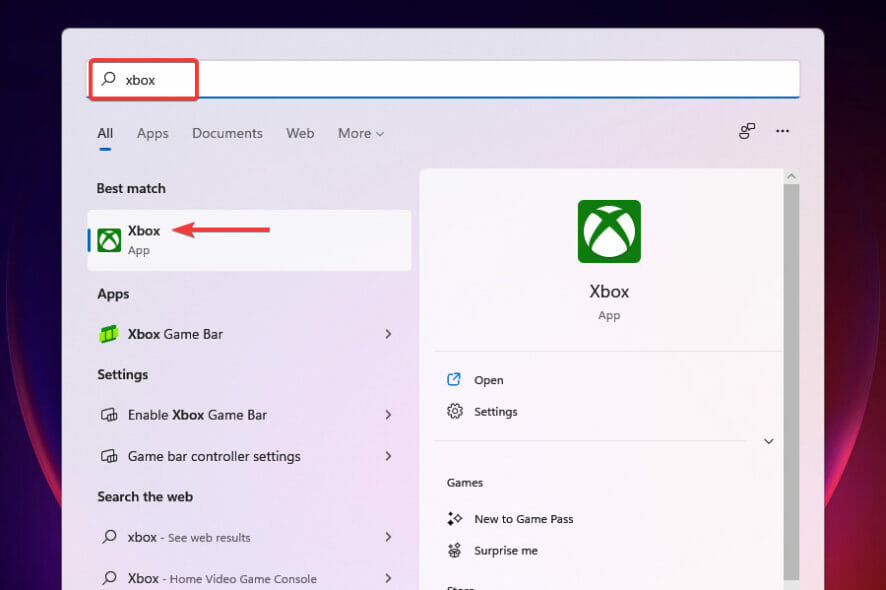 Xbox App Can't Choose Drive: 8 Ways to Fix it