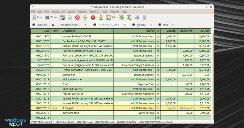 Free Accounting Software for Personal Use: Top 10 Tools