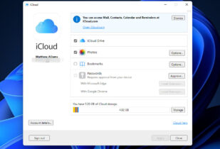 iCloud for Windows 11: How to Download & Install