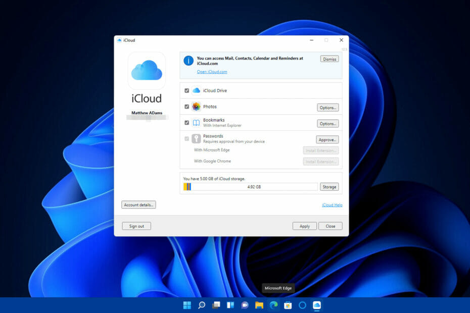 iCloud for Windows 11: How to Download & Install