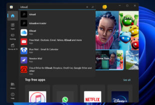 iCloud for Windows 11: How to Download & Install