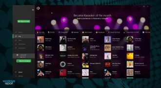 6 Best Karaoke Software for Windows to Sing with your Friends