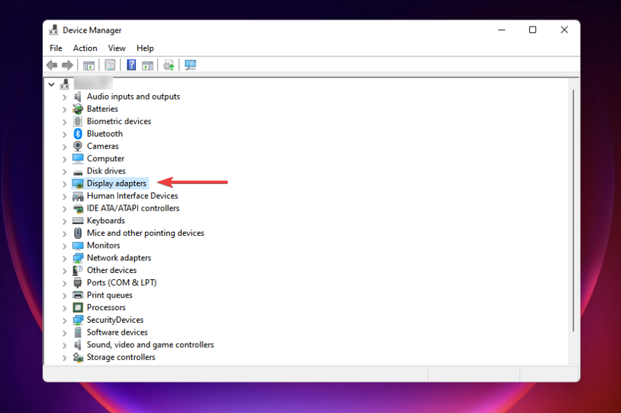 How to Fix Driver Error Issues in Windows 11