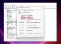 Step by Step Guide to Check Driver Version in Windows 11
