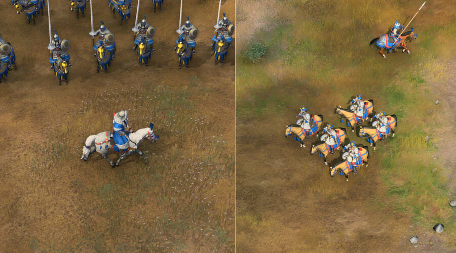 Age of Empires 4: Which faction is the best?
