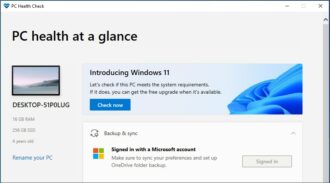 Fix Your Computer's Trusted Platform Module Has Malfunctioned