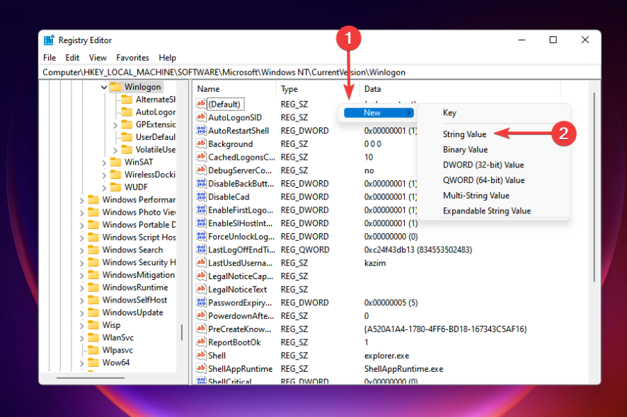 No Login Screen on Windows 11: 6 Solutions to Get it Back