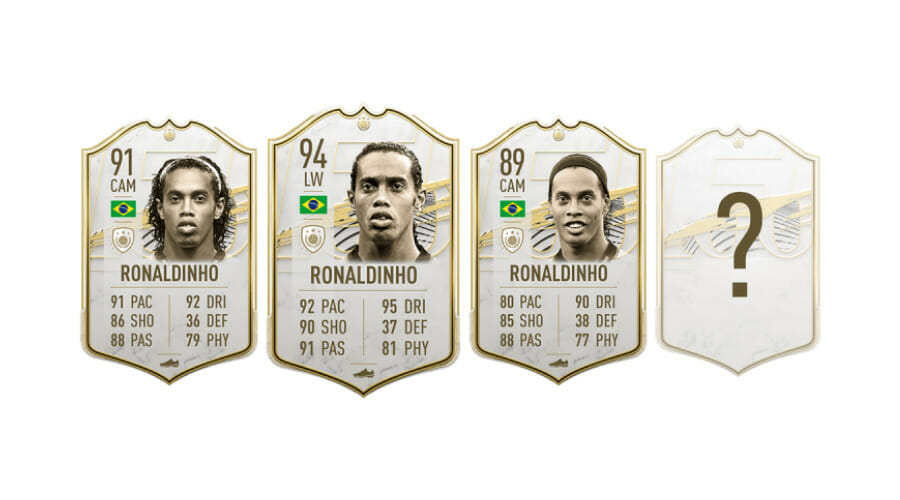 FUT 22: Which Icon Cards are the best?