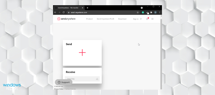 13 Best File-Sharing Tools & Software for Windows 10