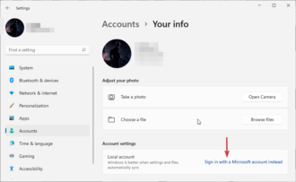 How to Login to Microsoft Account on Any Device