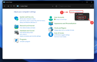 How to Turn Off Windows 11 Animations [2 Different Ways]