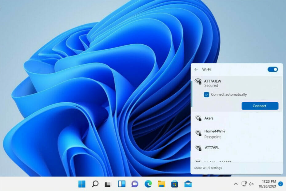 2 Easy Wasy to Connect to WiFi on Windows 11