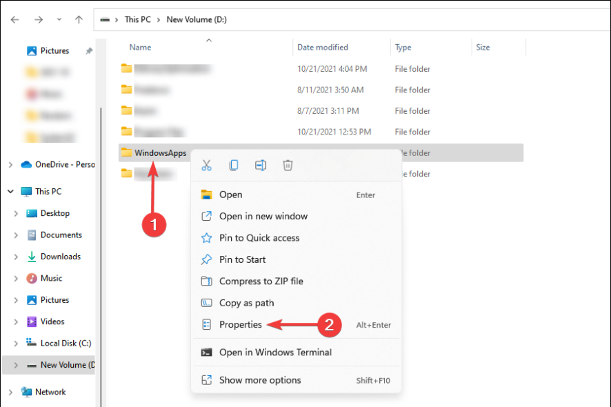 Xbox App Can't Choose Drive: 8 Ways to Fix it