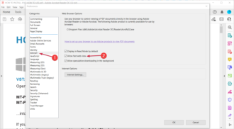 PDF Won't Save: Why and How to Fix it [Easy Guide]