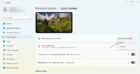 Windows Spotlight Not Working on Windows 11 [Fix]