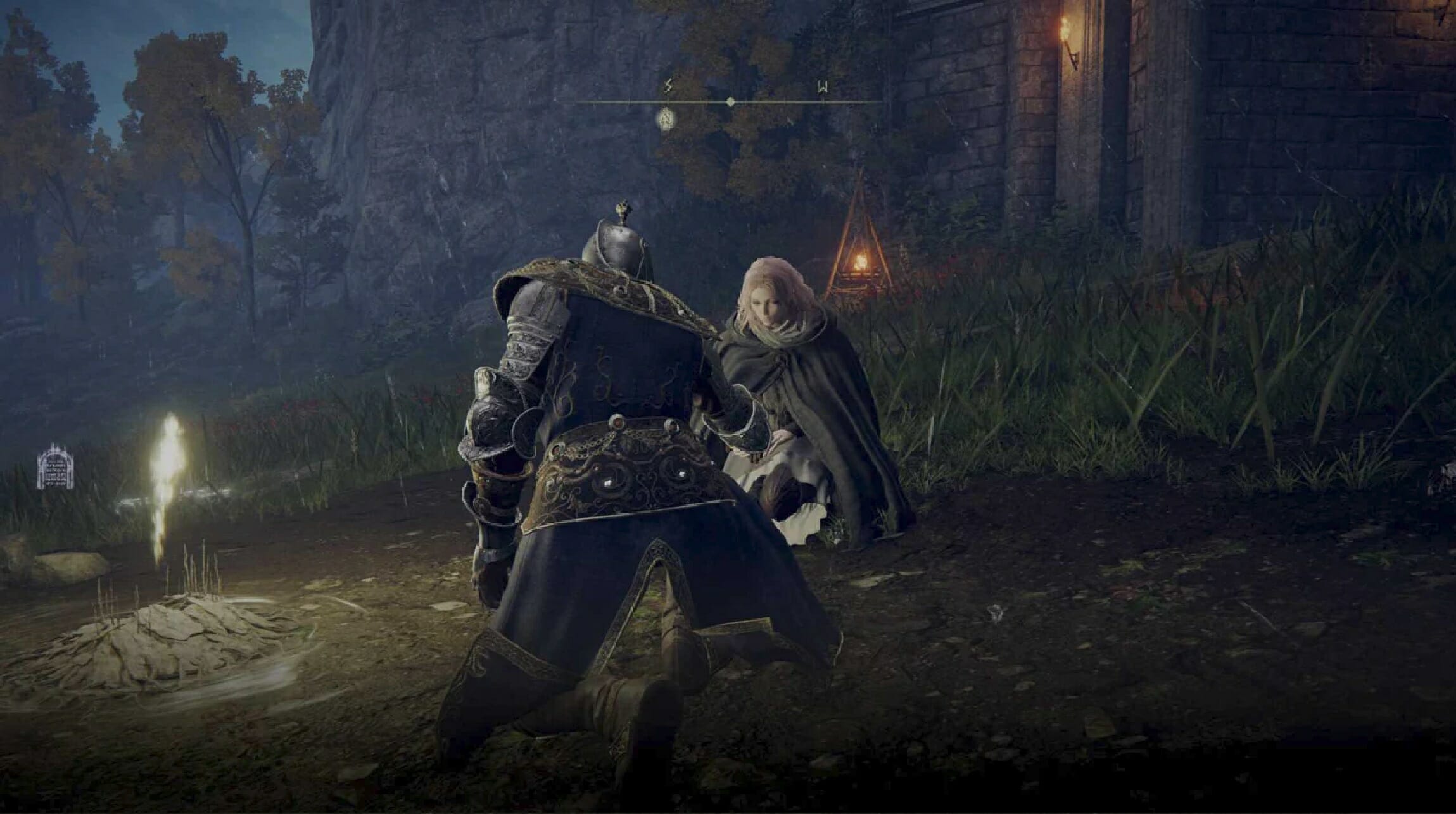 Elden Ring hands-on preview - Closed Network Test
