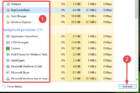 How to Close Background Apps on Your Microsoft Surface