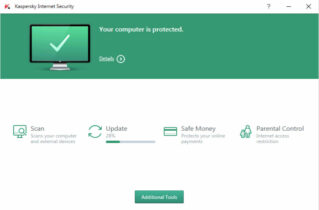 Best antivirus Canada: Our 5 top picks tested and approved