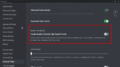 5 Easy Ways to Fix Discord Outbound Packet Loss