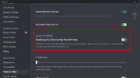 5 Easy Ways to Fix Discord Outbound Packet Loss