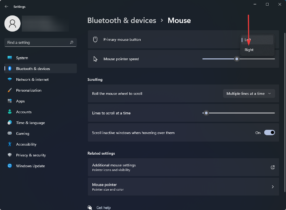 How to Stop the Mouse From Clicking By Itself [6 Ways]