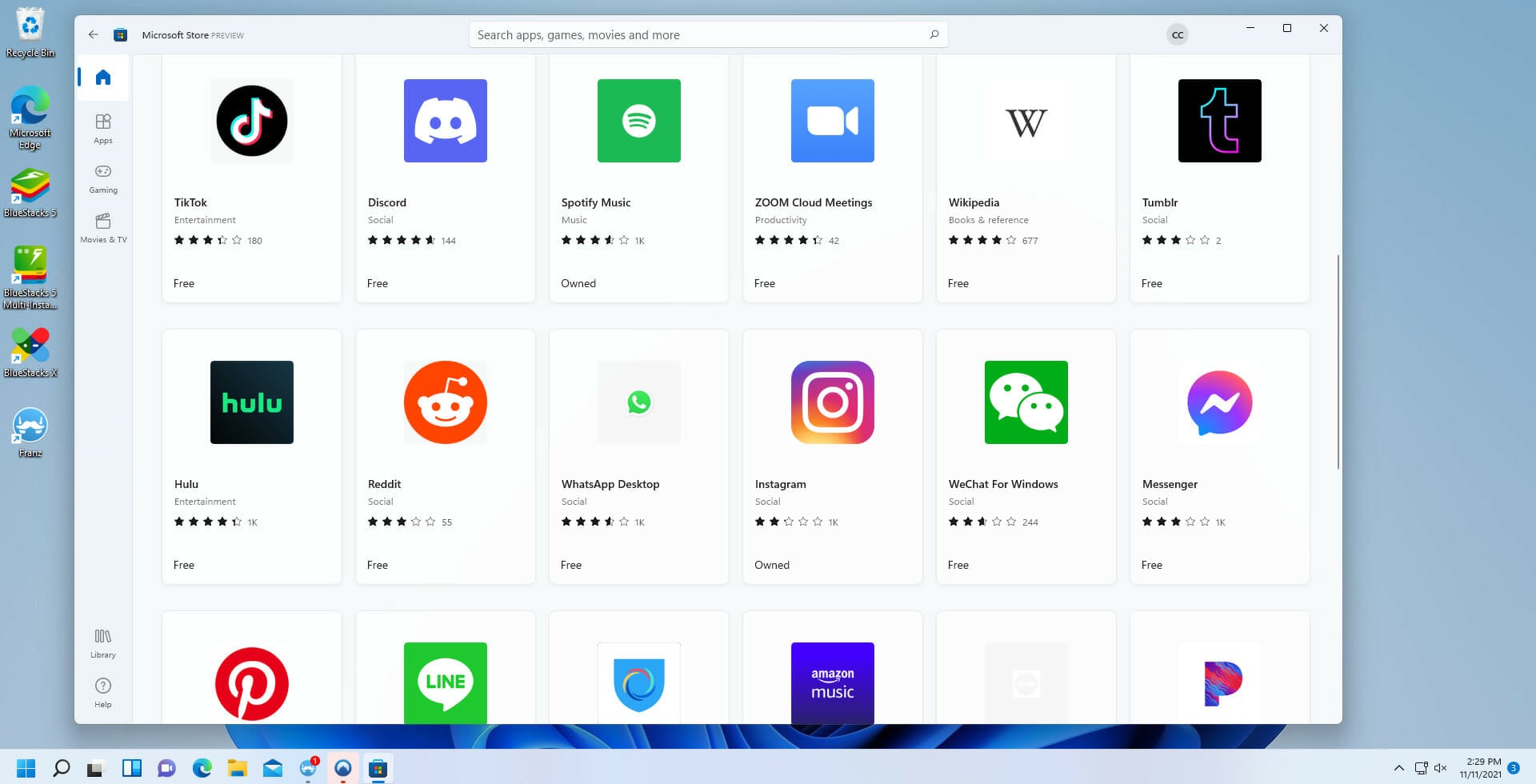 33 Best Apps for Windows 11 You Must Have