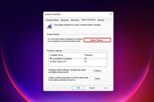 Windows 11 is Stuck in Tablet Mode: 5 Ways to Get Out [Fix]