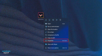 Valorant is Not Working on Windows 11: Why & How to Fix it