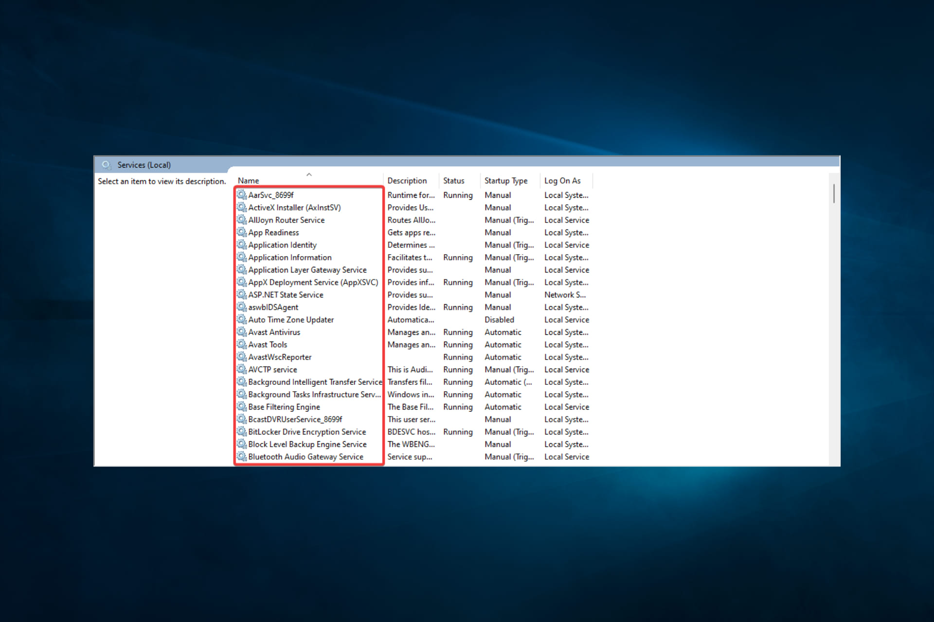 Windows 10 Processes you Don't Need: Best Ways to Disable
