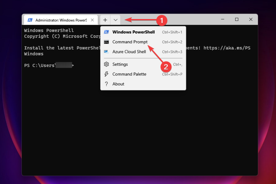 Windows 11 is Stuck in Tablet Mode: 5 Ways to Get Out [Fix]