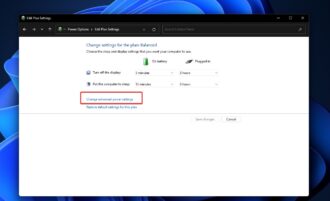 Windows 11 Lock Screen Slideshow Not Working [Fix]