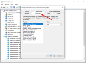 Network Cable is Not Properly Plugged or May be Broken [Fix]