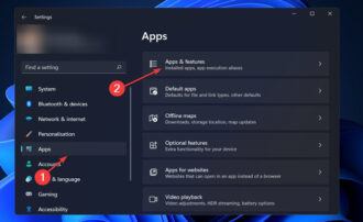 Print Screen Not Working on Windows 11: Ways to Fix Screenshot Problems
