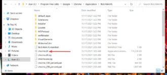 Chrome is Crashing on Windows 11? How to Stop it