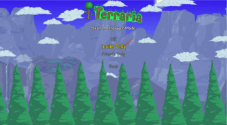 How to Fix Terraria Stuck on Joining To Server: 10 Ways
