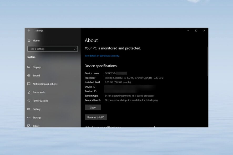 Computer Randomly Freezes in Windows: 14 Ways to Fix it