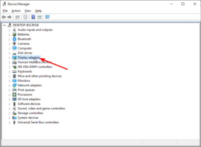 Text is Not Showing in Windows 10: How to Fix it