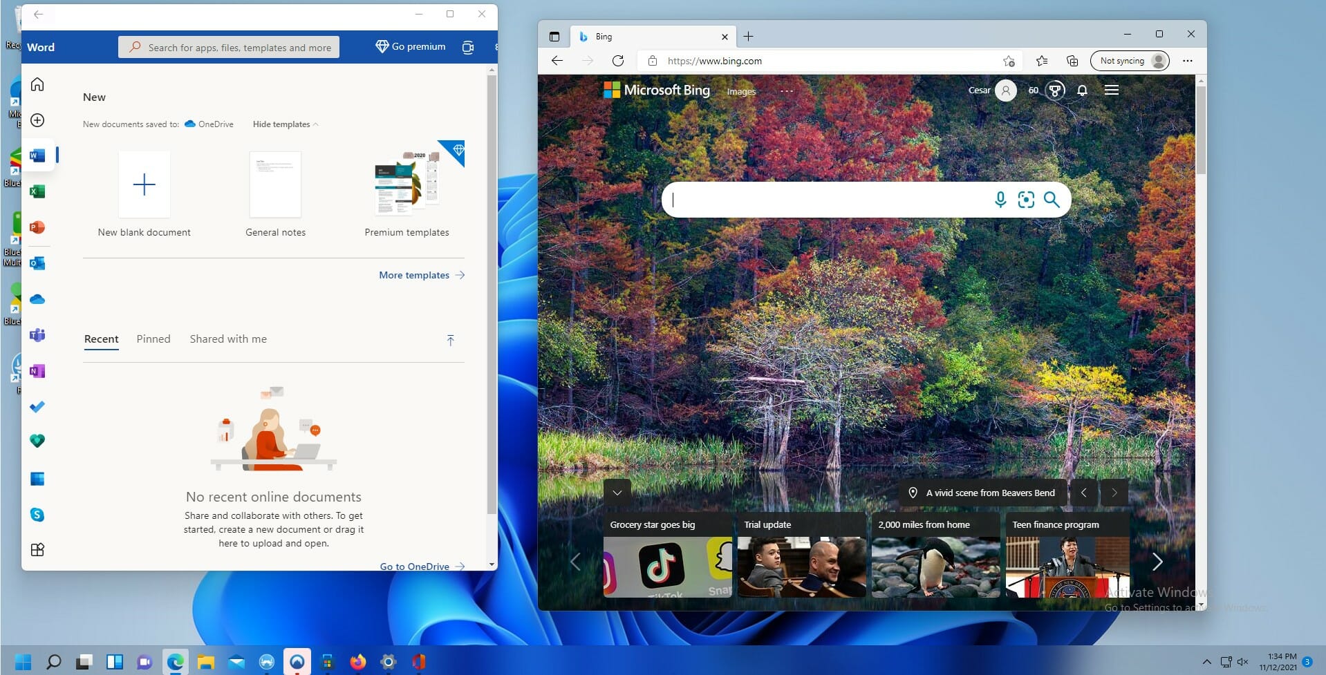 Best Free Apps for Windows 11: Word Processors, Time Manangement Apps ...
