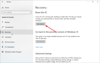 Text is Not Showing in Windows 10: How to Fix it