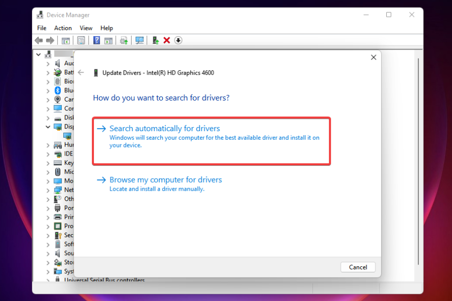 Fix: Nvidia Graphics Card Not Detected on Windows 10