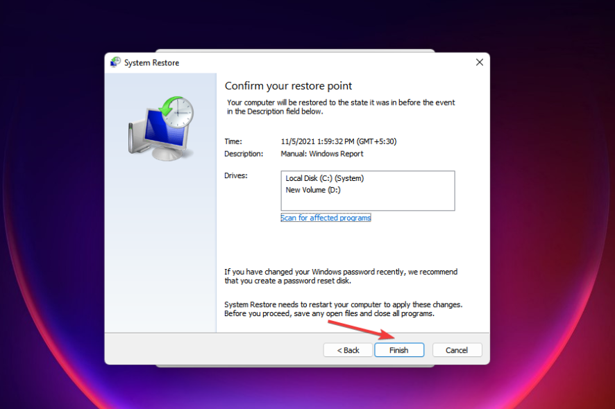 How to Fix Windows 11 Password Sign-In Option Missing [5 Ways]